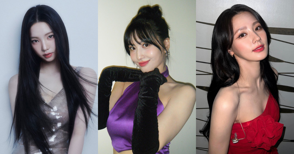 網評6位有著「天使臉蛋魔鬼身材」女偶像！Momo、薇娟性感爆發，這位好身材連團員都羨慕！ ｜ POPO筆記