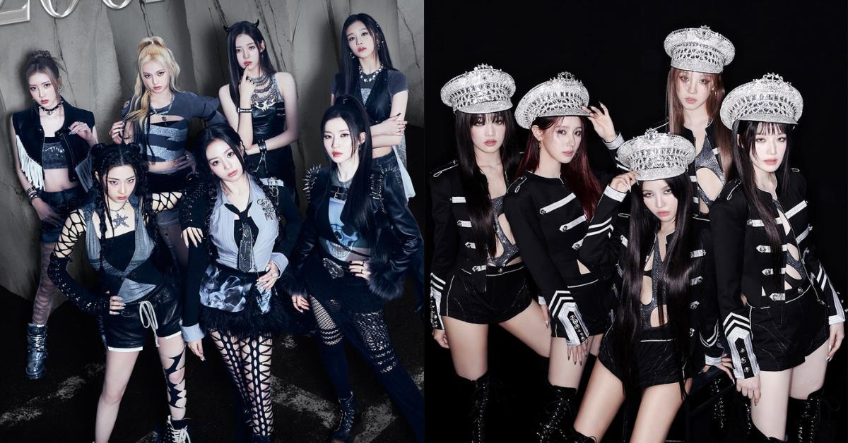 Spotify播放量最多2024韓團歌曲TOP7！(G)I-DLE兩首歌上榜，BABYMONSTER第四，冠軍爭議不斷！ ｜ POPO筆記