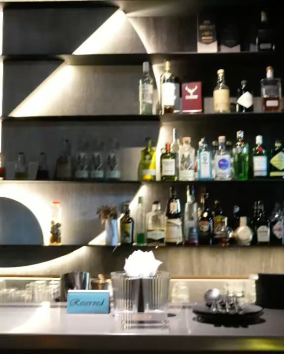 台北六張犁站質感餐酒館【Bar TID】露營風格氣氛滿點！信義區酒吧推薦 ｜ POPO筆記