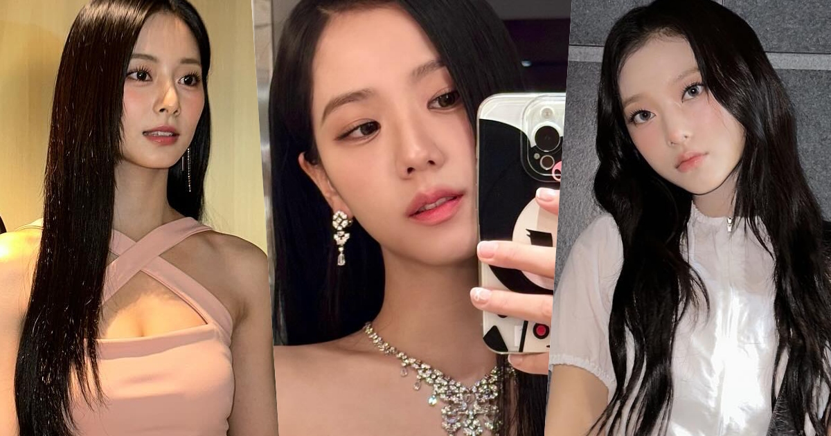 MBTI「超I人」偶像盤點！JISOO獨處好興奮、子瑜靜得美成一副畫、aespa Winter想有人約又不想出門！ ｜ POPO筆記