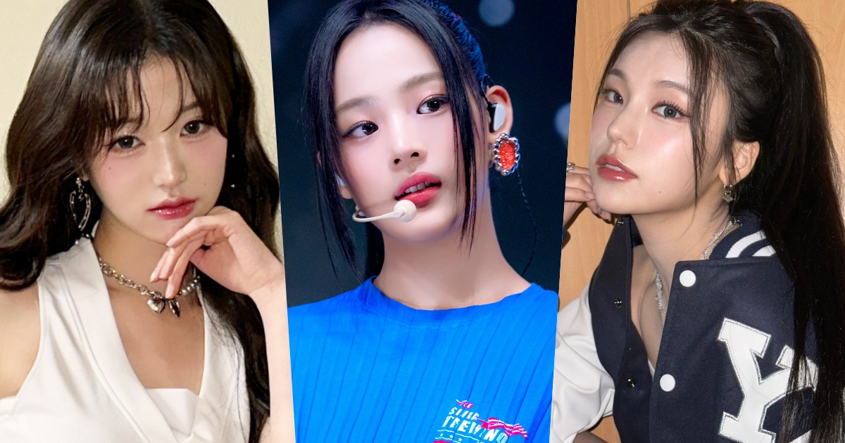 自帶女王命的MBTI人格！ESTJ總經理「Minji、張員瑛」這些韓星都是！真的超準！ ｜ POPO筆記
