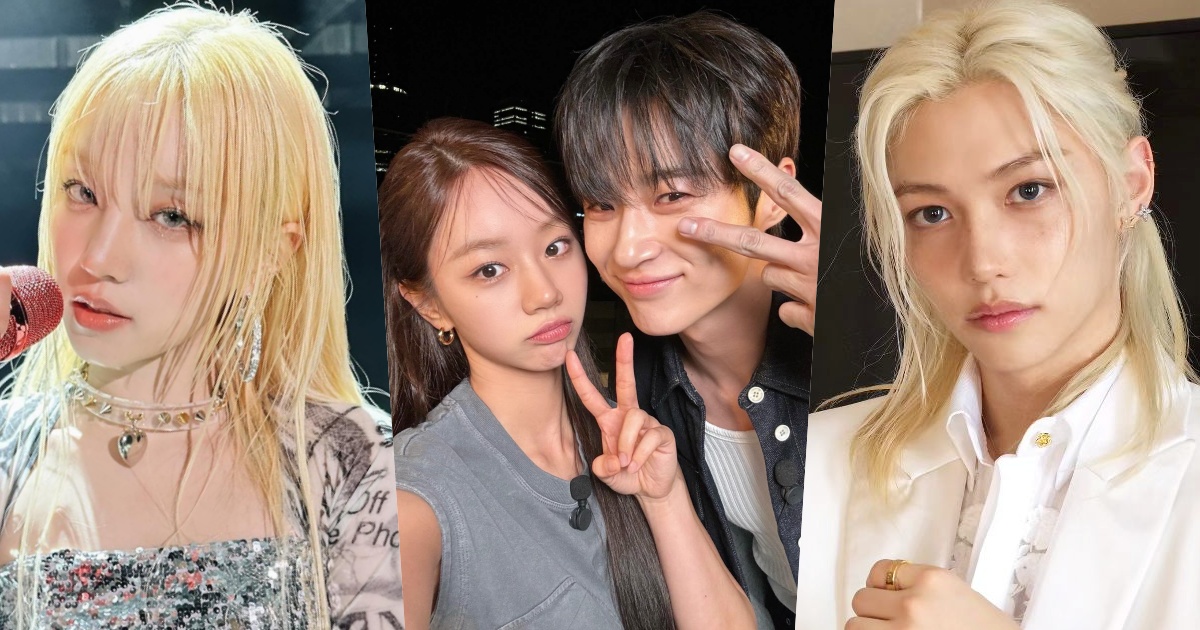 超狂社牛MBTI人格！「ESFJ執政官」韓星盤點，Stray Kids Felix、邊佑錫、雨琦都有這特質！ ｜ POPO筆記