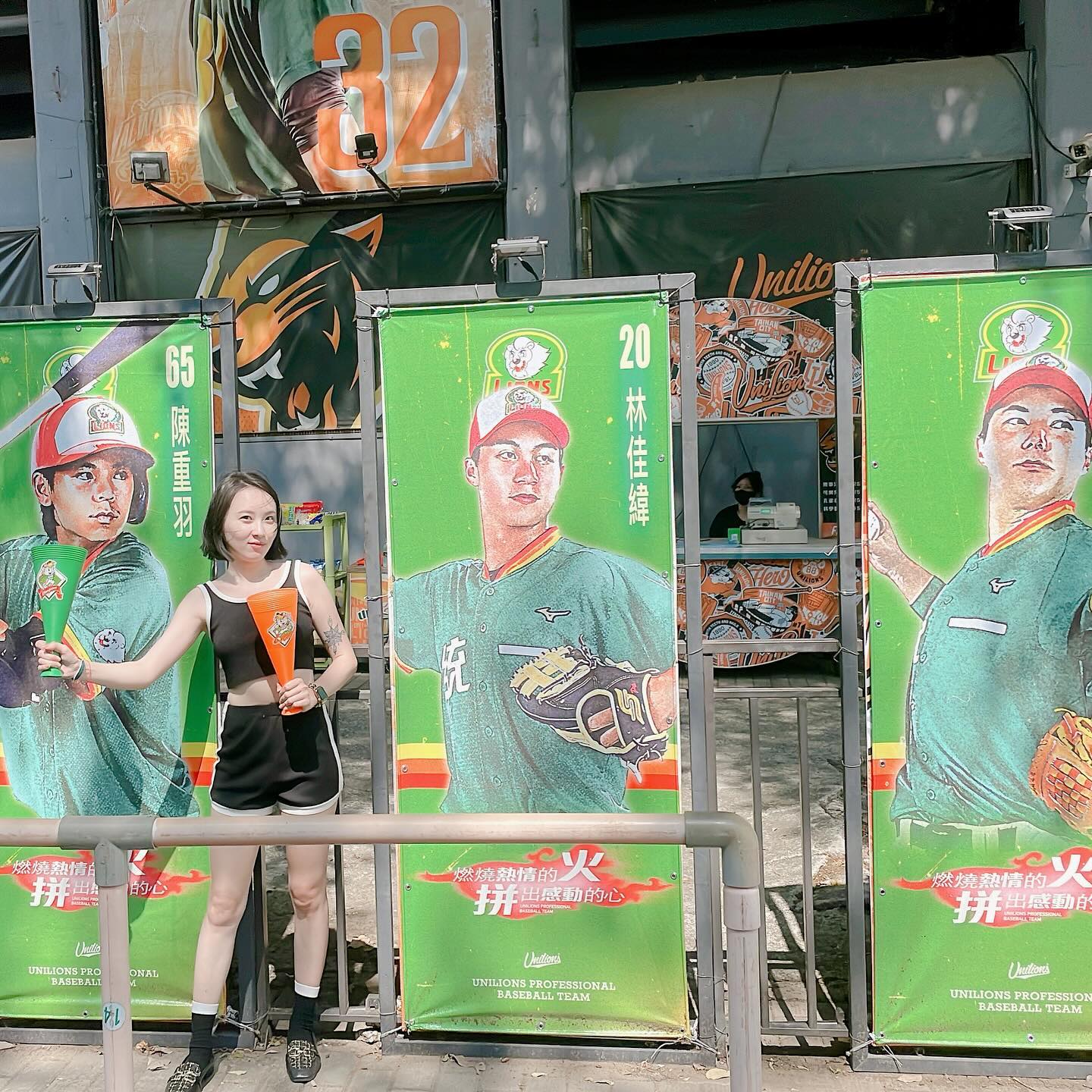 🇹🇼CPBL ｜ POPO筆記