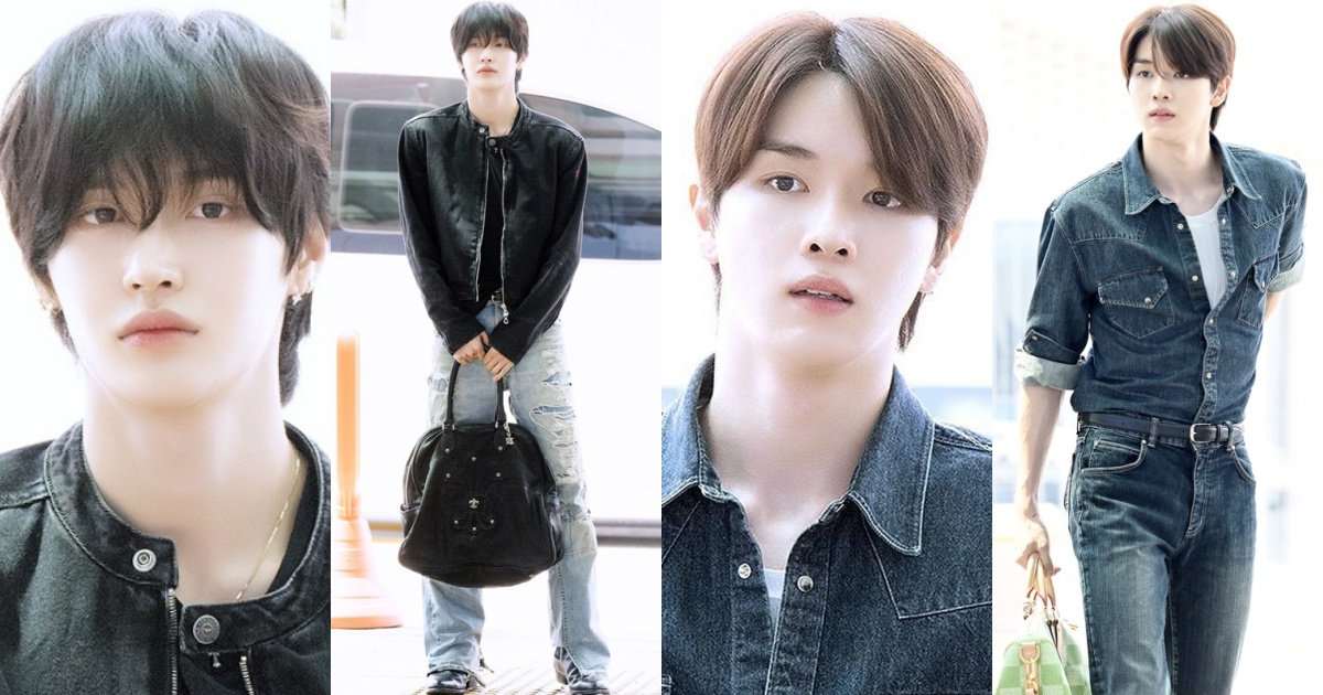 元彬到底想怎樣！RIIZE首次來台開唱、機場帥到「像漫畫走出來的」成燦手臂肌炸裂！ ｜ POPO筆記