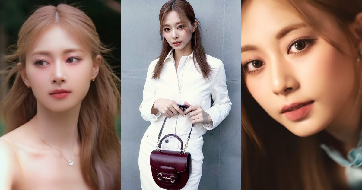 子瑜終於要Solo了！營業力開啟Gucci、YSL都來搶人？！粉絲集氣順勢拿下精品代言！ ｜ POPO筆記