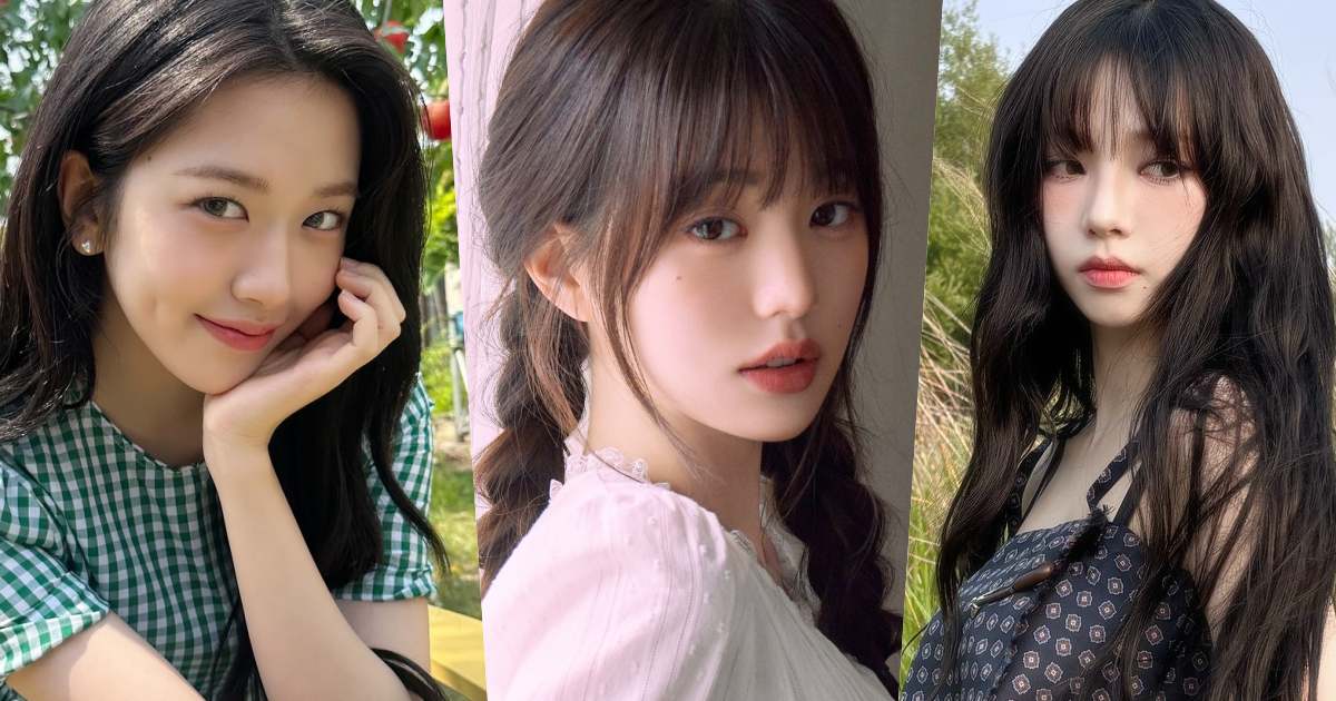 韓國企業評價所公布「個人品牌聲譽」女偶像TOP10！張員瑛、安狗狗都上榜，這位五代女團新人竟超越Jennie！ ｜ POPO筆記