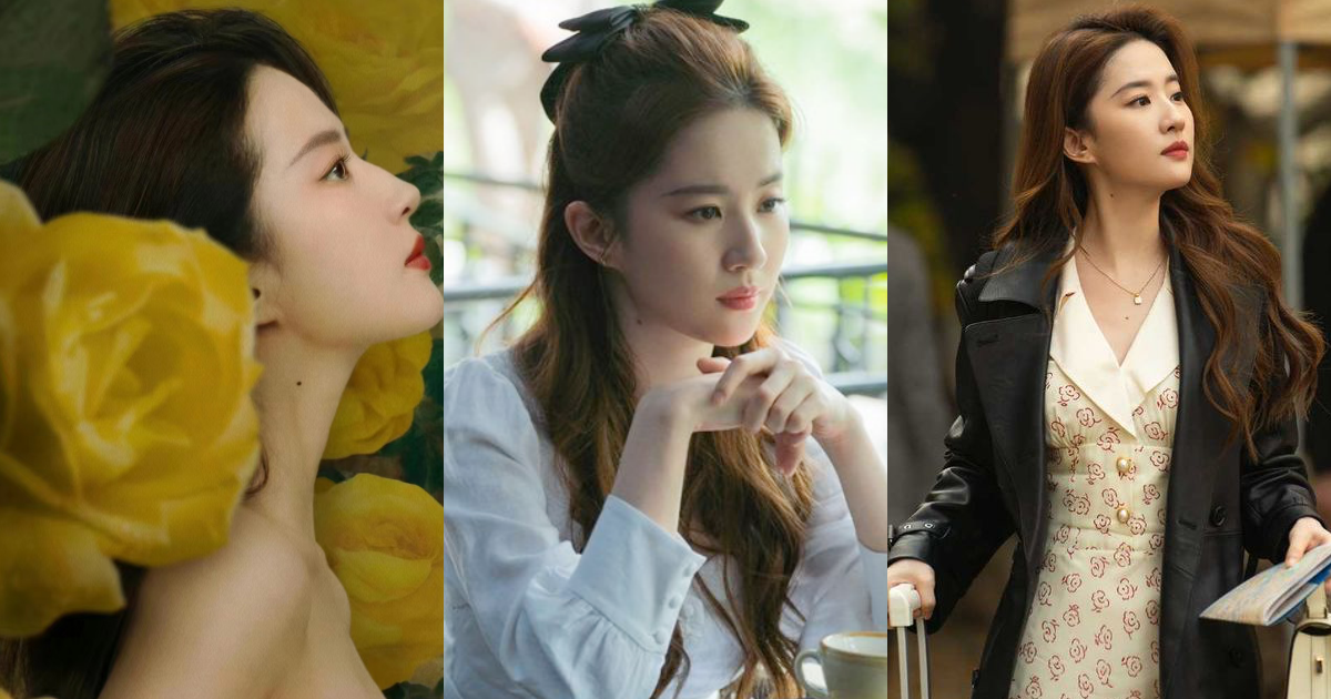 Netflix《玫瑰的故事》劉亦菲身價百億？！超狂精品代言清單公開LV、寶格麗一眼不眨就簽走！ ｜ POPO筆記