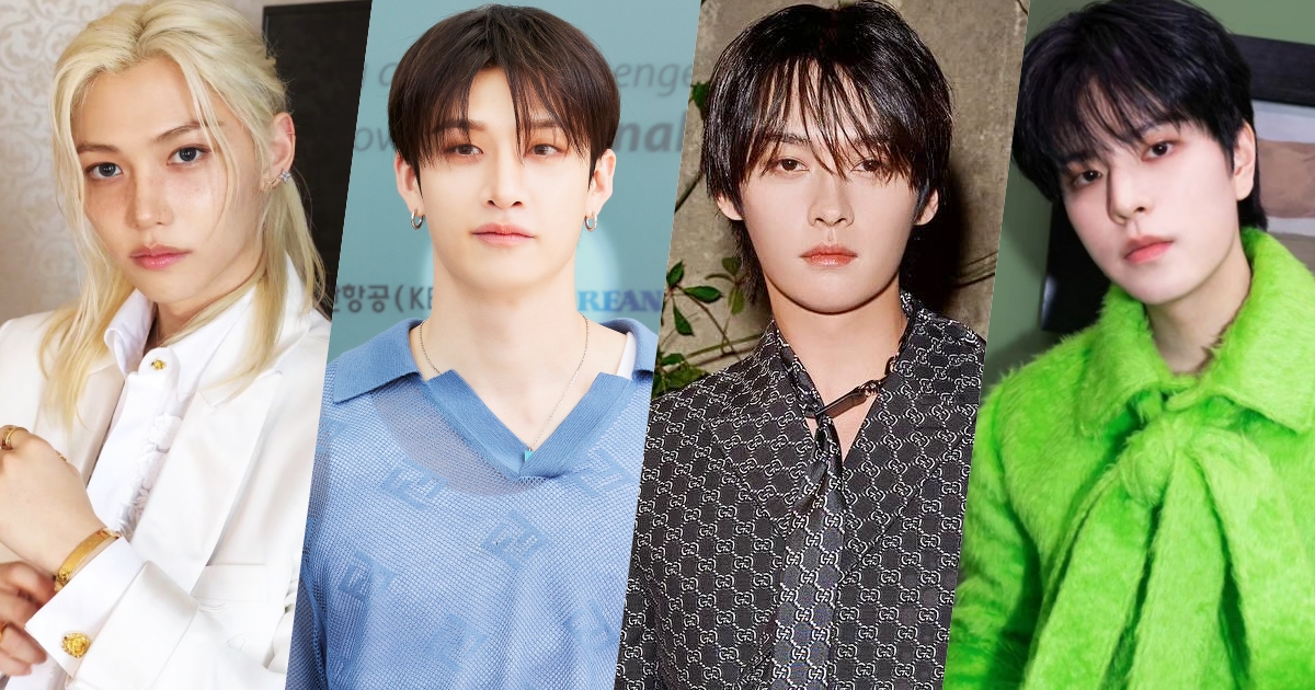 Stray Kids根本新一代精品男團！Felix早被LV搶走、方燦也快被FENDI收編？！ ｜ POPO筆記