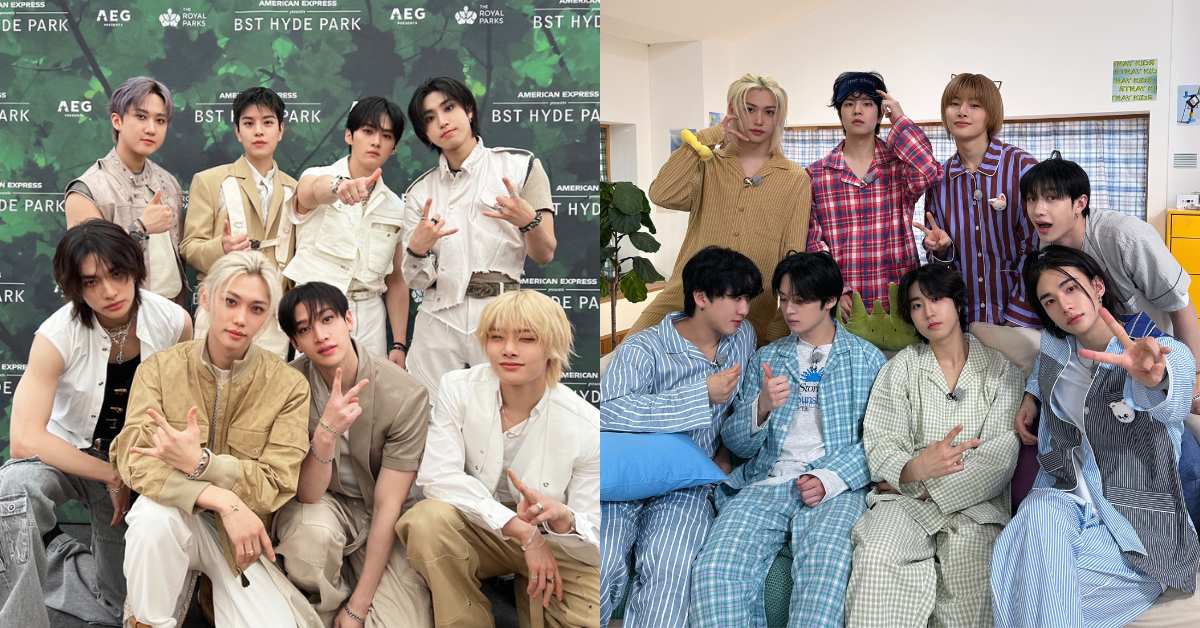 打破7年魔咒了！Stray Kids全員8人提前半年續約完成全網嗨爆！ ｜ POPO筆記