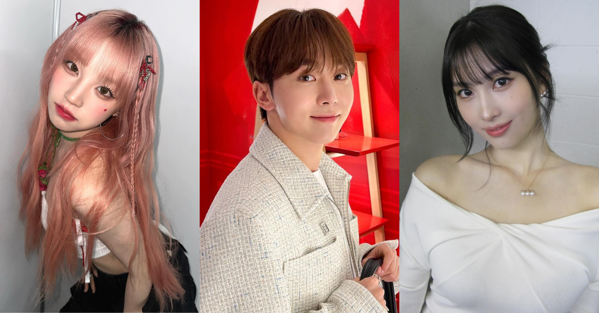 韓網熱議6位擁有可愛「小鴨相」的韓國偶像！雨琦、勝寛都上榜，MOMO性感大爆發！ ｜ POPO筆記