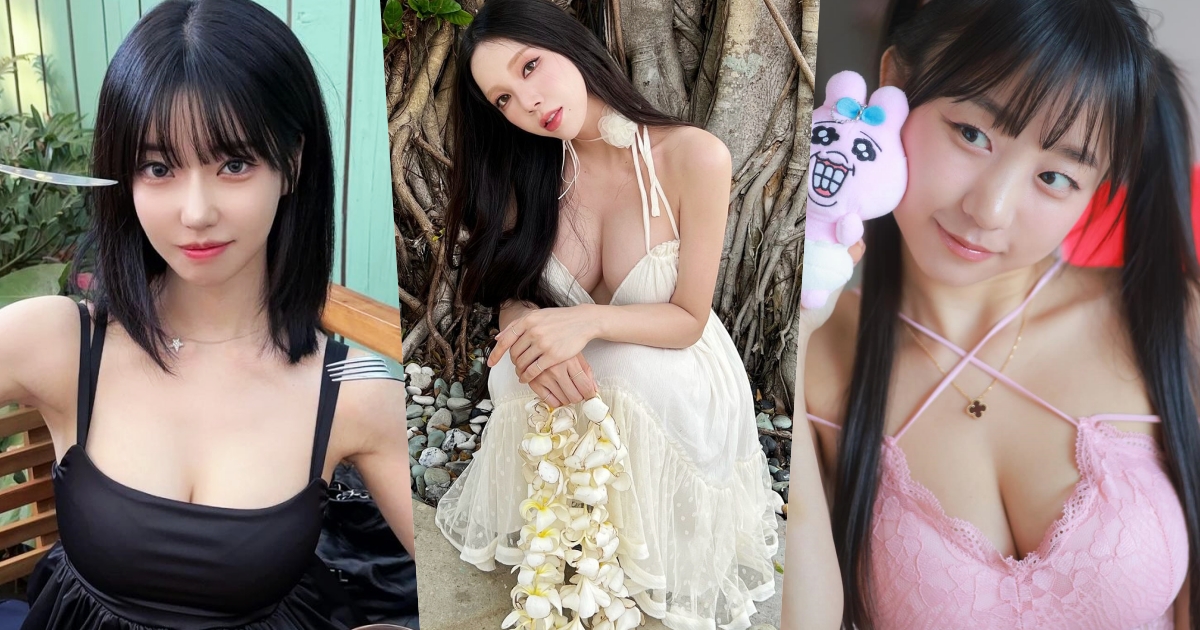 Netflix《激讚網紅》成員超狂身材IG公開！果汁世妍也有參賽、她還幫Felix化妝？！ ｜ POPO筆記