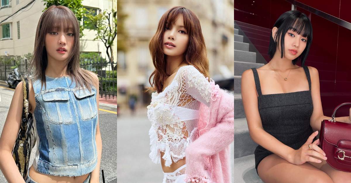 韓網票選最喜愛的泰國籍女團成員TOP6！Minnie路人緣爆好，Lisa竟不是第一名！ ｜ POPO筆記