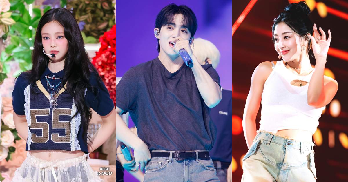 盤點7位練習生時期很長的KPOP偶像！Jennie、志效實力超全能，S.COUPS出道前經歷惹心疼！ ｜ POPO筆記