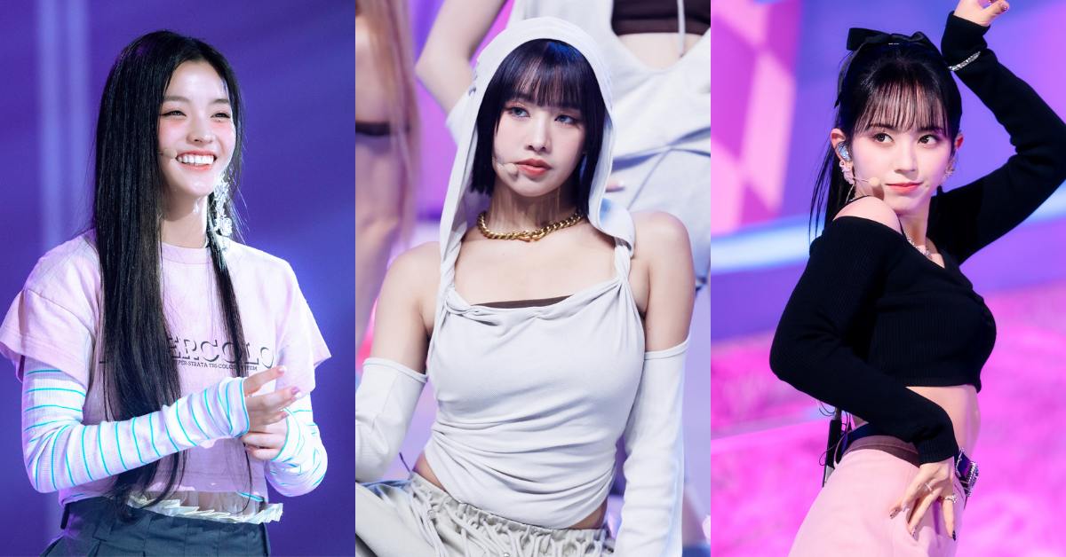 盤點6位當過JYP練習生的四代女團成員！NATTY、坂本舞白人氣超高，IROHA與NMIXX是同期！ ｜ POPO筆記