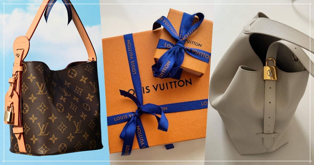 LV最受歡迎2025情人節禮物出爐！包包、飾品、皮夾男女都有，這個竟然默默賣超好?！ ｜ POPO筆記