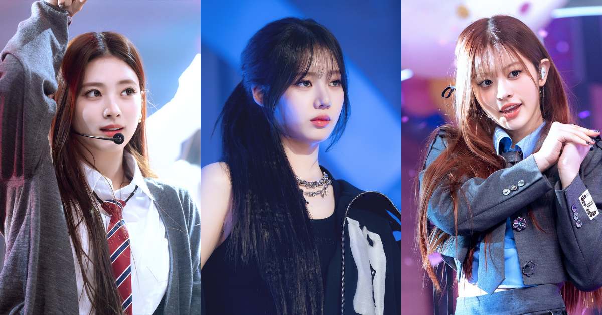 韓網評選6位五代女團顏值代表！Anna平面模特兒出身，Rora、慜柱甜美外型人氣高！ ｜ POPO筆記