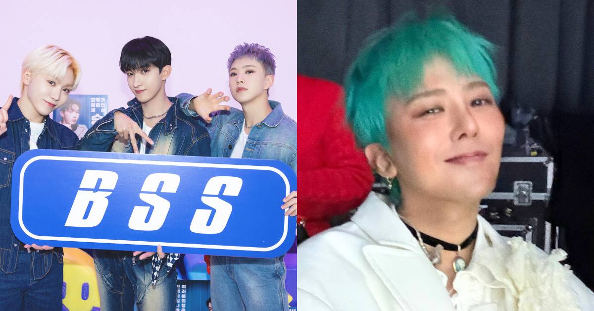 2025第一季KPOP專輯銷量排名TOP9！夫碩順排第七，GD衝進前五，冠軍賣破147萬！ ｜ POPO筆記