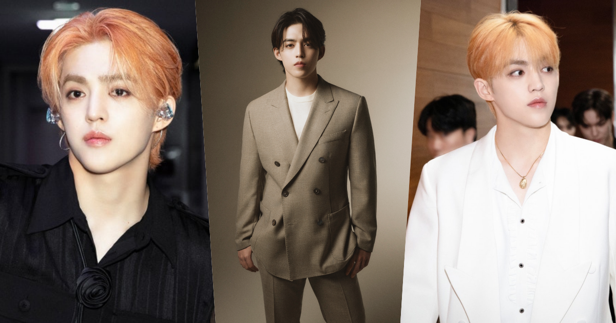 克拉淚崩！SVT大哥S.COUPS驚喜出任BOSS全球代言人！十週年最棒禮物、真boss無誤！ ｜ POPO筆記