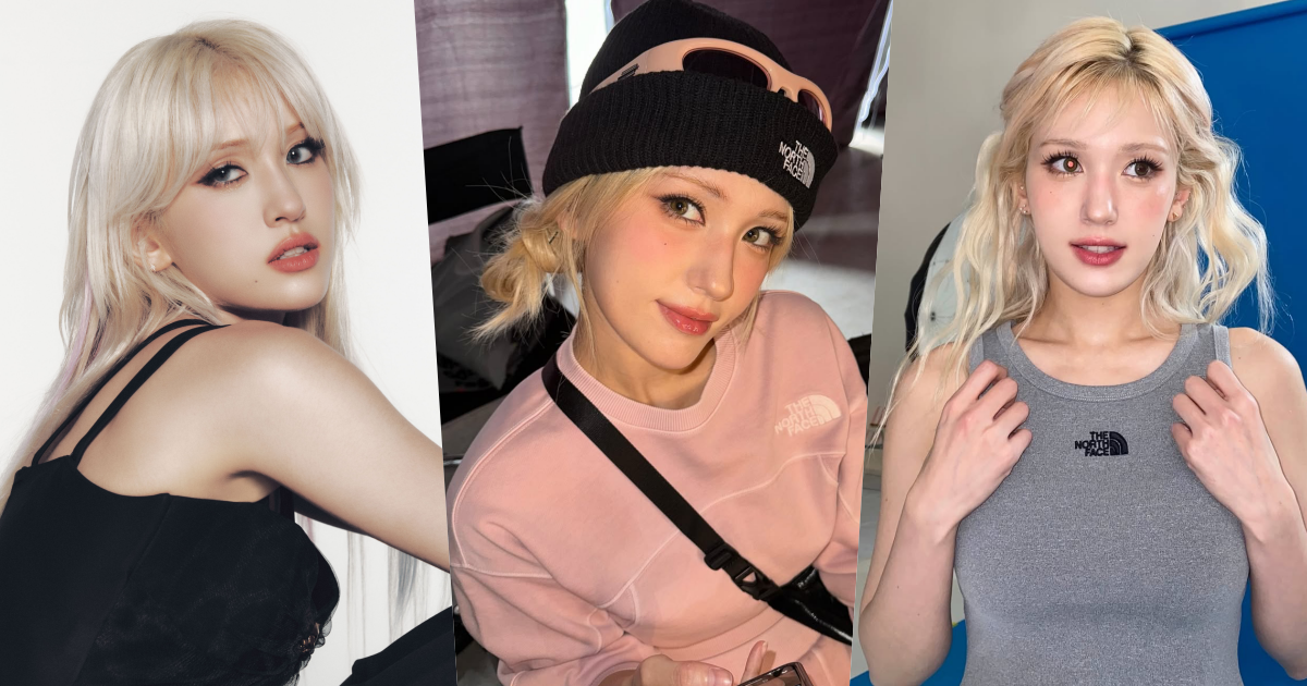 人間芭比SOMI全昭彌也要來台灣？！將現身The North Face台北101開幕活動！期待見女神本人！ ｜ POPO筆記