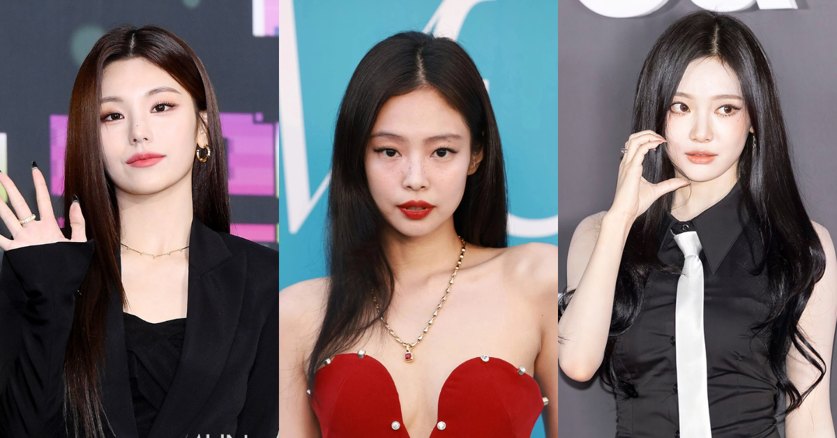 韓網票選7位最受歡迎貓咪相女偶像！Jennie高冷甜美兼具，禮志、寧寧入榜！ ｜ POPO筆記