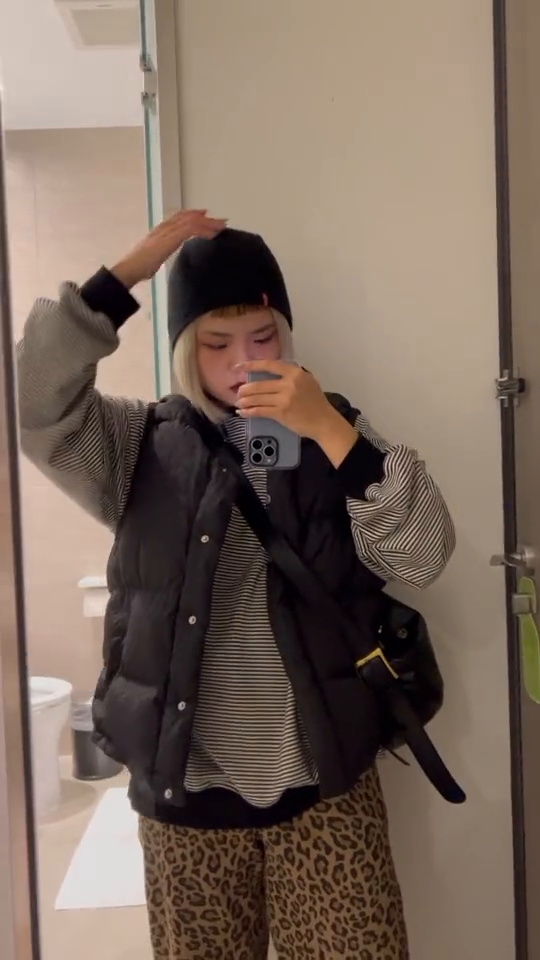 OOTD｜小男生👦🏻 ｜ POPO筆記